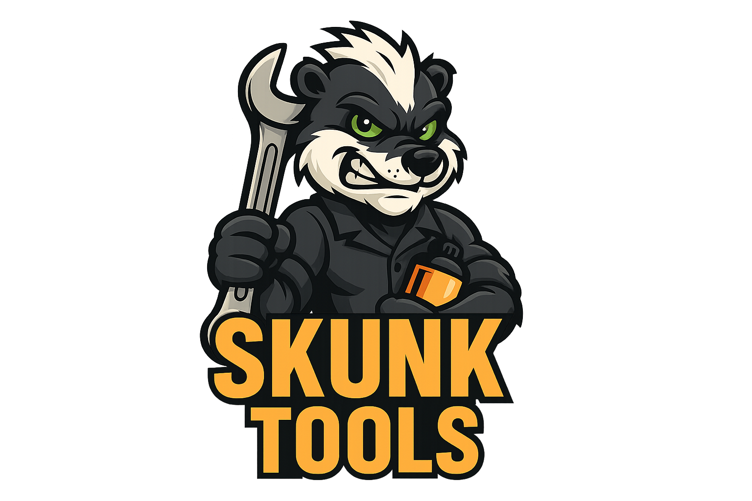 Skunktools